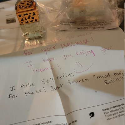 Car Diffuser Hanging Air Fresheners Moodmojo Silver Gold - Etsy