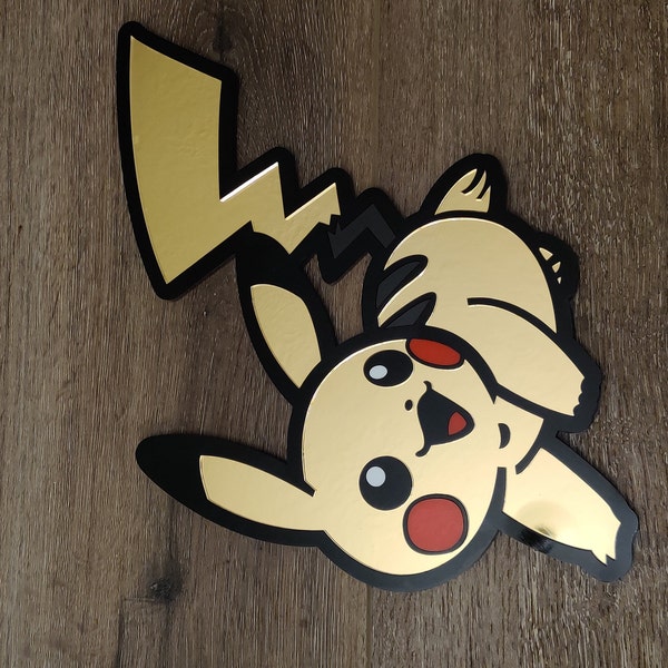 Gastly SVG T-shirt Design, Pokemon, Smash Brother, Eevee, Pikachu, Ashe ...