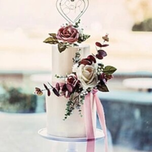 Large Wedding Arch Over Table Decorative Wedding/stall Metal Balloon ...