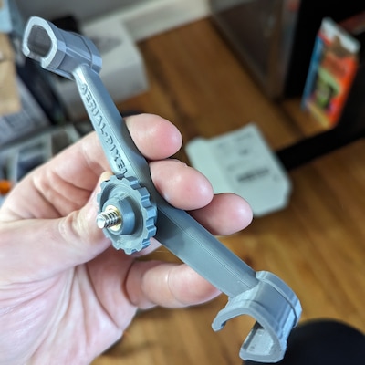 FPV SMA Antenna Finger Wrench Spinners Qty 6 Choose From Multiple ...