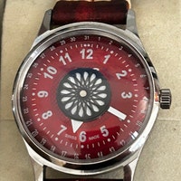 HMT Ashwini Tank Golden Dial Gold Plated Hand Winding 17 - Etsy Canada