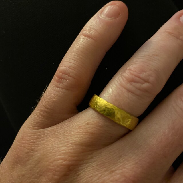 Fantastic fine jewelry and rings with feeling. by KorusDesign