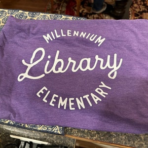 Librarian Saurus Dinosaur Librarian & Reading T-shirt Bookish Tshirt ...