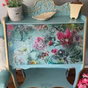 Garden Marvels Redesign Rubon Image Transfer 3 Sheets - Etsy Canada