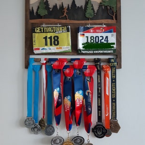 Modern Golf Trophy Personalised Golf Award Engraved Custom - Etsy