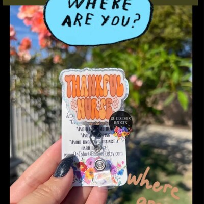 Skeleton Reading, Badge Reel, Teacher Badge Reel, Retractable, Lanyard ...