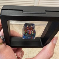 Gundam Artisan Keycap, Keycap Anime Keycap, Robot Keycap, Artisan ...