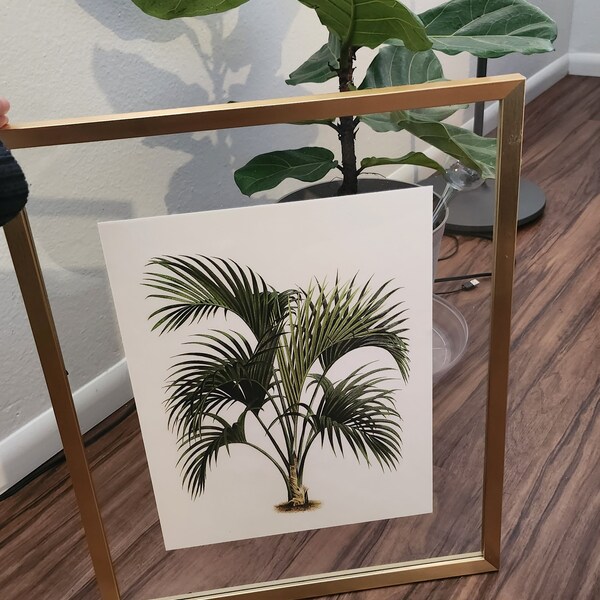 Star Map Print, Blue Star Map, Southern Constellations Chart Print ...