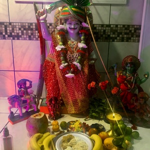 Vintage Indian Mughal, Islamic Ankush Elephant Goad and Axe Silver and ...