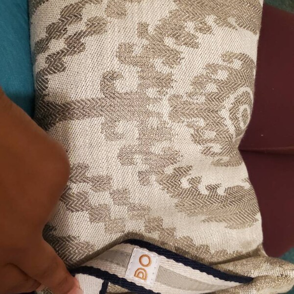 Integration Bundle (square Bolster + Narrow Bolster + Blanket + Sandbag ...