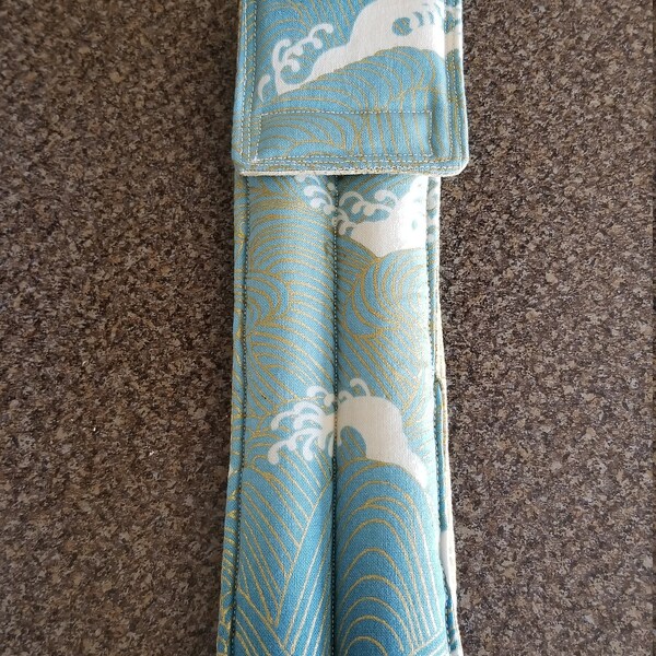 Clam Shell Shaped Potholder, Microwave Kitchen Mitts for Your Handmade ...