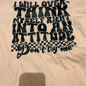 Stay Petty Shirt - Etsy