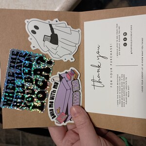 Just Keep Driving Car Mirror Decal, Car Mirror Sticker, Rear View ...