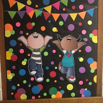 Bible Heroes Clip Art Part 2 BLACK AND WHITE - Etsy