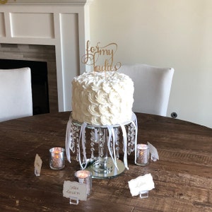 29 Again Cake Topper Happy Birthday Anniversary Glitter | Etsy