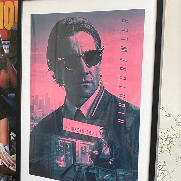 VHS Display Art - Pearl - Etsy