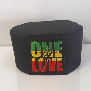 10 Pcs Rasta Africa Map (black) Embroidered Patches 3.25"x3" Iron-on - Etsy