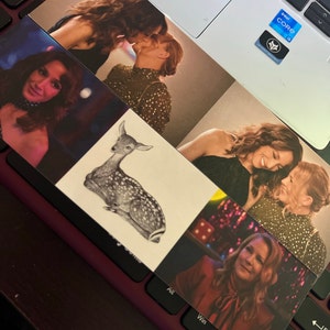 Pepe King Prawn Muppet Inspired Pinup Print Pin Up Muppets - Etsy