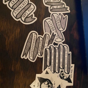 Teach Tolerance Cultivate Compassion Teacher Professor - Etsy