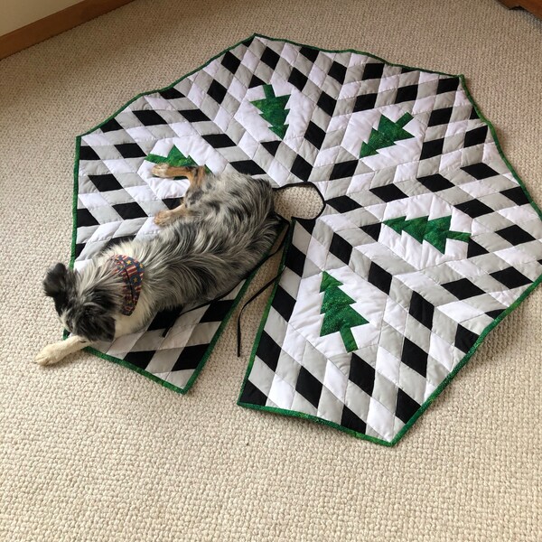 Hollow Star, Krista Moser Modern Quilt Patterns, Uses Large 60 Degree ...