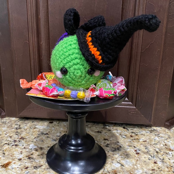 Devil Bee, Devil Bee, Crochet Bee, Crochet Plush, Bee Plush, Bee Toy ...