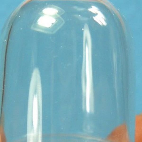 Mini Plastic Dome Pendant, Small Terrarium Domes, Tiny Display Doll ...