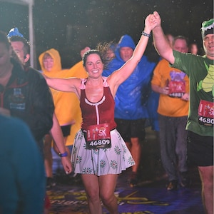 Beast Running Complete Outfit /skirt/tank Top / Costume | Etsy