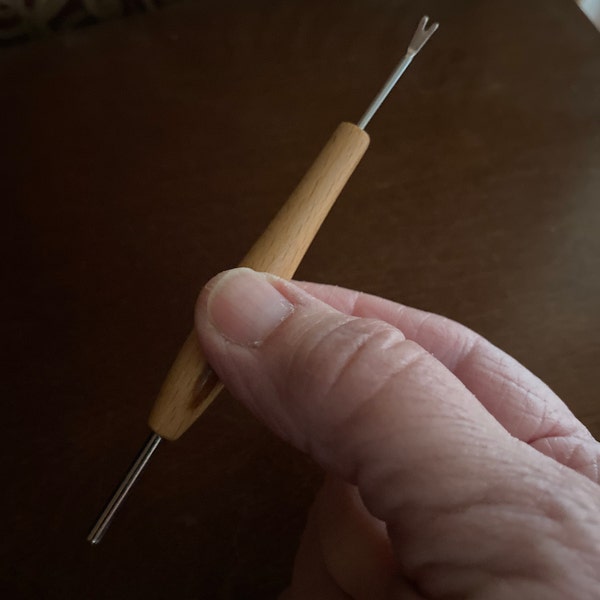 Bobbin Lace Tools-pin Pusher 5.50-6.50, Pin Pusher N Puller 11.50, Pins ...