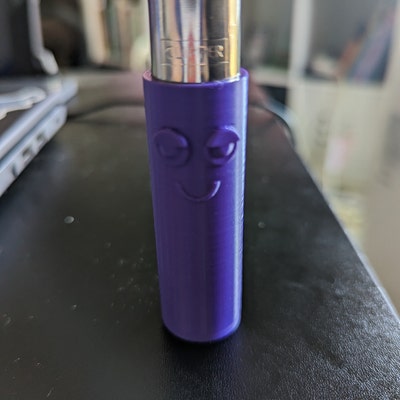 Doob Toob / Travel Tube / 3D Printed Storage Container / Chill - Etsy