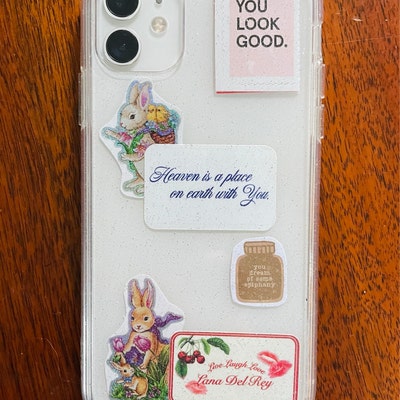 Rat Girl Pink Ribbon Bow Coquette Baby Tee Coquette Baby Tee, Y2k ...