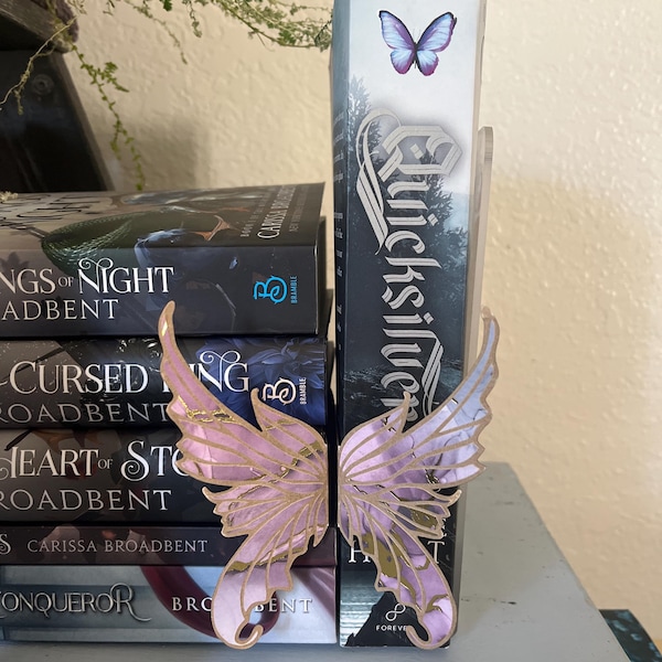3D Pop-up Dragon Bookmark, Fourth Wing Inspired, Violence, ACOTAR ...