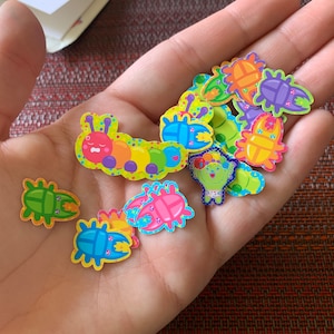 Y2K Cat Sticker Kitty Heart Sparkly Glitter Rainbow Stars Kawaii - Etsy