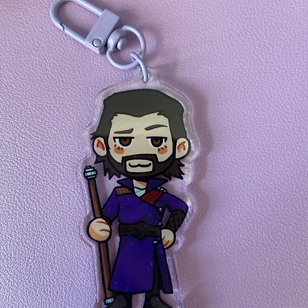 ARCANE Jayvik Jayce/viktor Sticker - Etsy