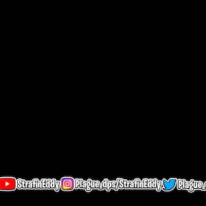 Custom Animated Name Overlay OBS, Streamlabs, Twitch, Youtube, Tiktok - Etsy
