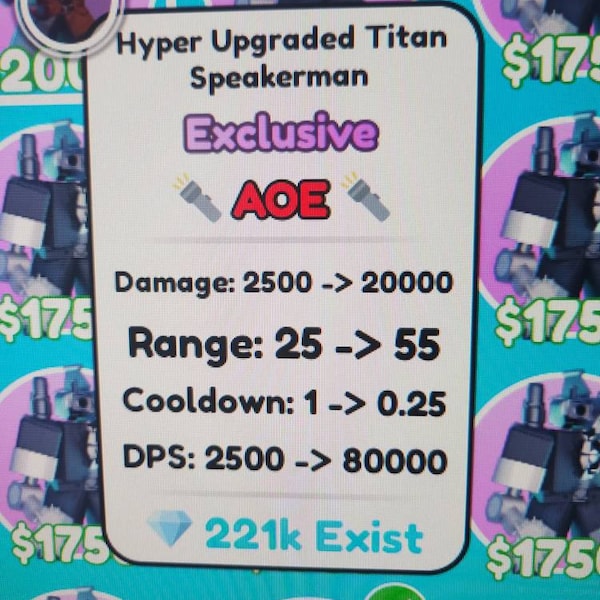 Engineer Cameraman | Toilet Tower Defense / TTD Roblox ~ Read ...