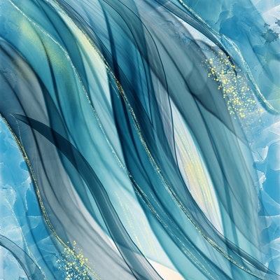 15 Procreate Overlay Textures Paper Texture, Canvas, Newspaper, Water ...