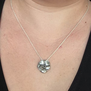 Fluffy Fox in the Ferns by Carrie Nunes Jewelry - Etsy