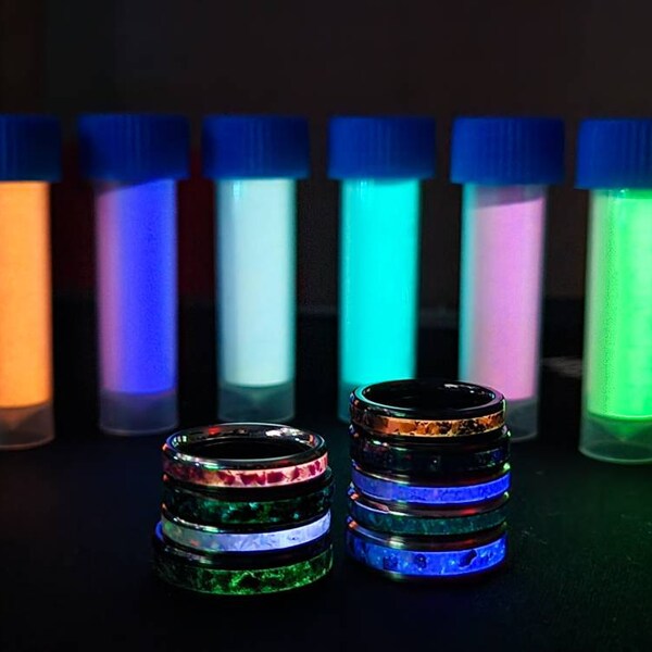 Minecraft Obsidian Block, Obsidian Cube Kit, Minecraft Epoxy DIY, Epoxy ...