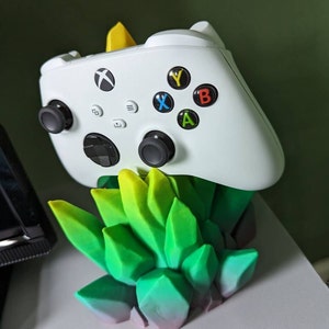 Crystal Controller Holder - Etsy UK