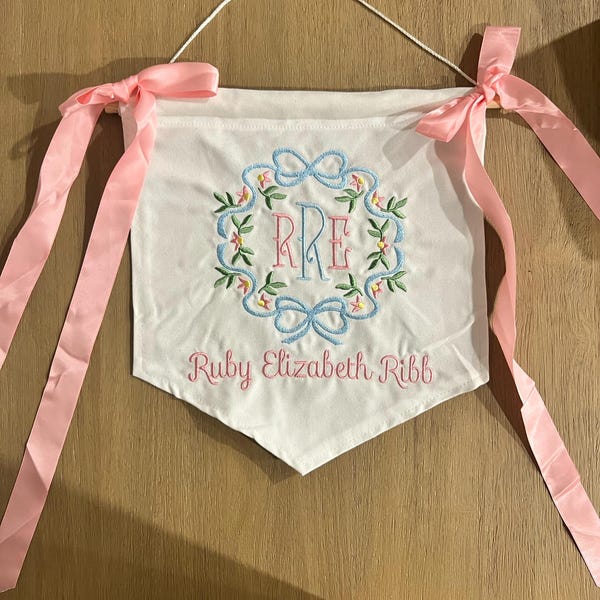 Crochet Bag With Ribbon, Ribbon Crochet Bag, Shoulder Bag, Coquette ...