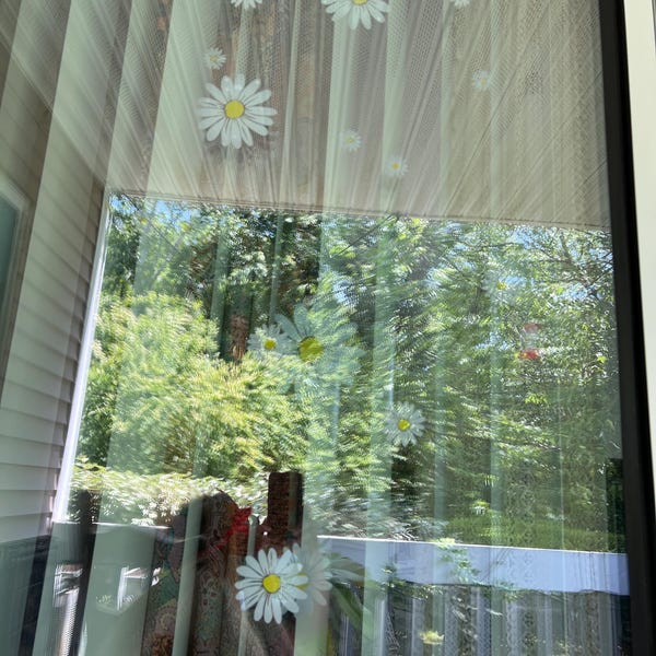 Kawaii Face Vinyl Decals, Cute Face Decals, Marshmallow Face Decals ...