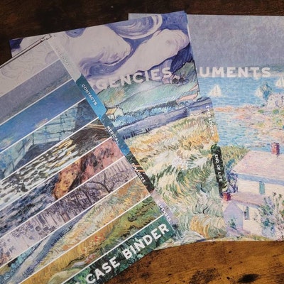 The Simple Just in Case Binder modern Edition an Emergency and Legacy ...