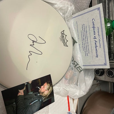 WILLIE NELSON & Leon Russell Autographed Signed 1 Record - Etsy