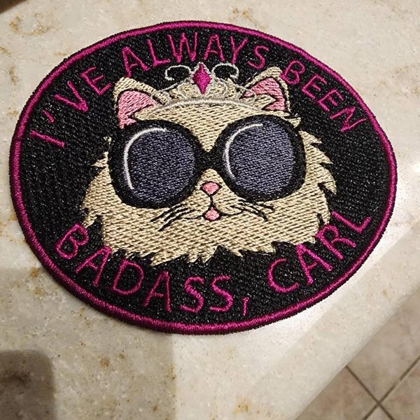 Anarchist Cook Patch, Anarchy Cutlery Logo, Cookbook Punk Symbol ...