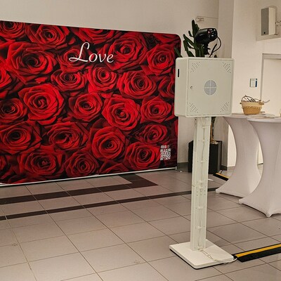 Bear Baby Shower Arch Backdrop We Can Bearly Wait Party Arch Stand ...