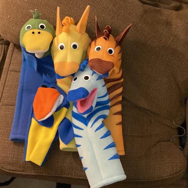 Reviews - DMPCreative - Page 1 - Etsy