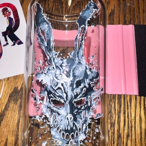 Custom UV DTF Stickers, Uv DTF, Uv Dtf Decal, Ready to Print, Custom ...