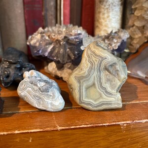 Crowley Ridge Agate - Etsy