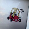 Goose Road Rage Transparent Vinyl Sticker// Meme Goose Sticker Vinyl ...