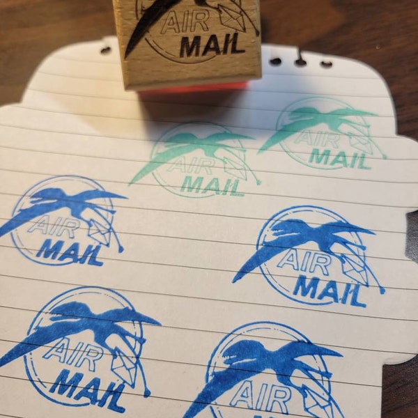 CUSTOM STAMP, Any Size/design,large Stamp, Small Stamp, Personalised ...